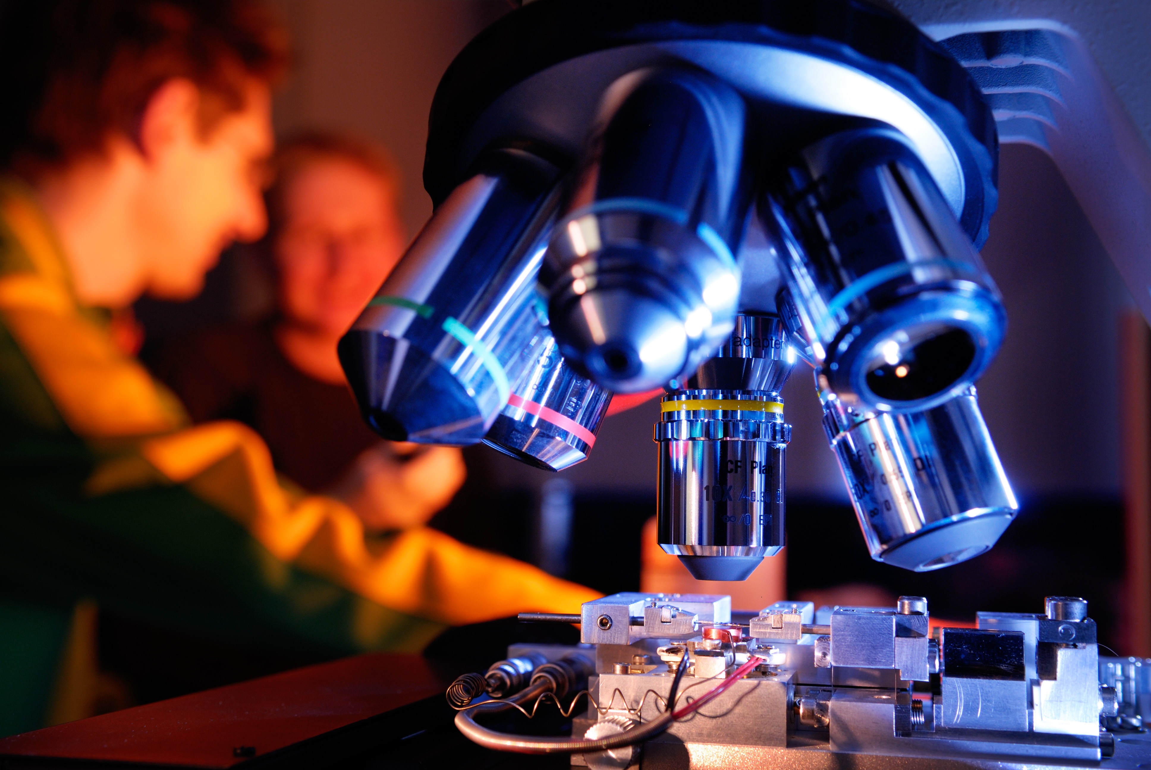 High-tech systems and materials (HTSM) | NL Platform